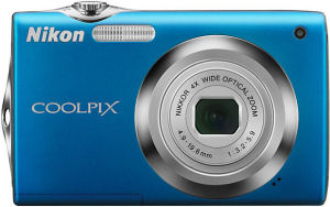 Nikon unveils new Coolpix cameras - DP Interface - DP Interface